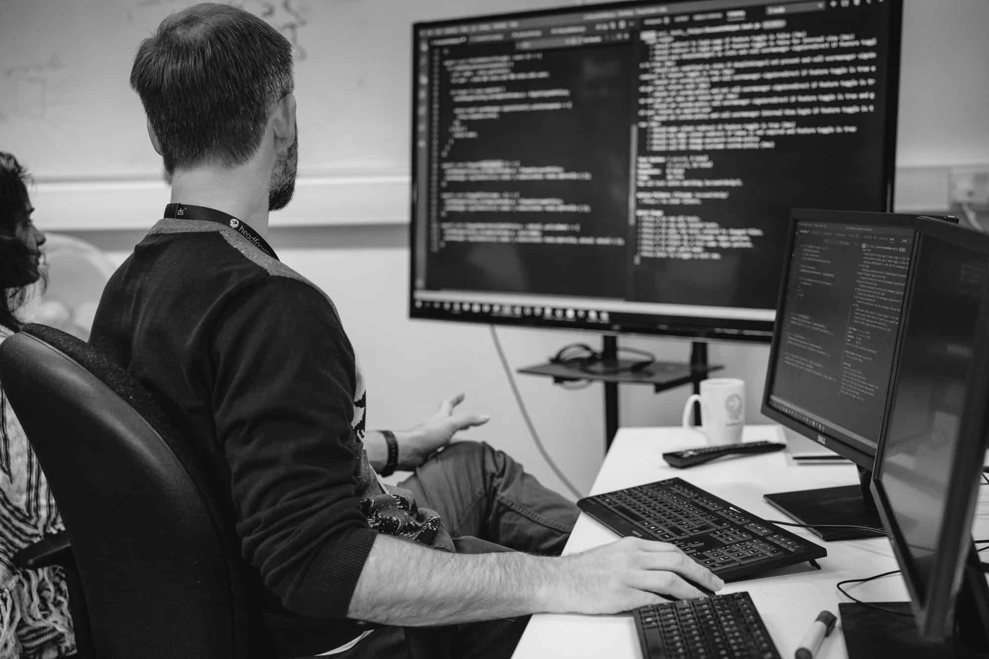 Forecasting: Predicting When The Project Will Be Completed