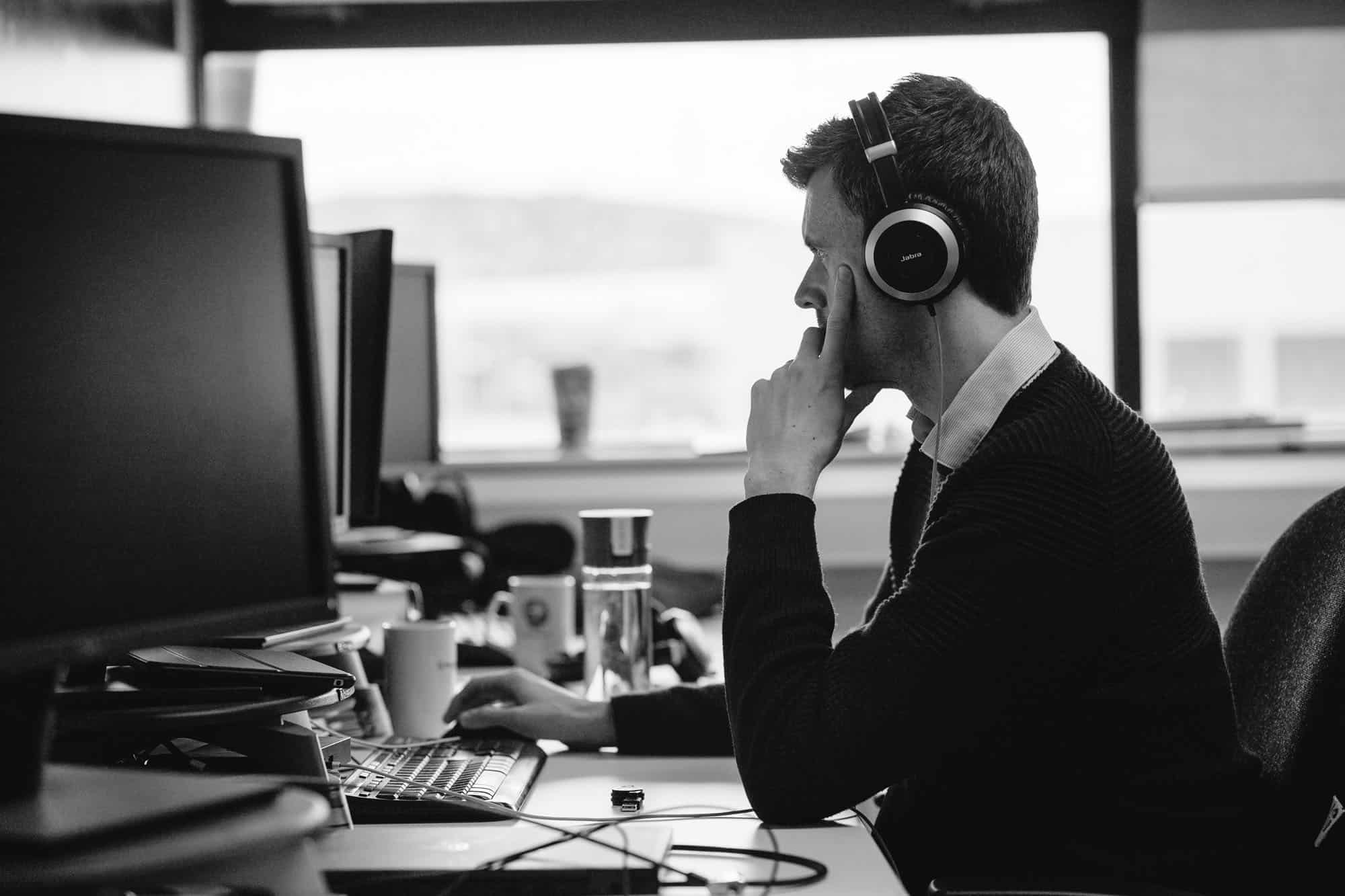 How we gather software dev requirements - Headforwards