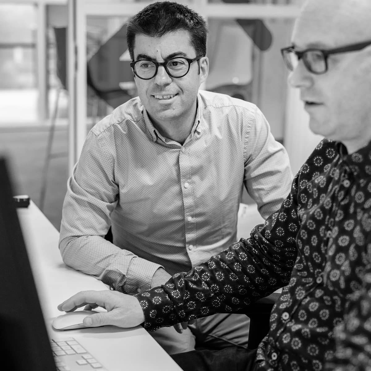 Who we are - About Headforwards