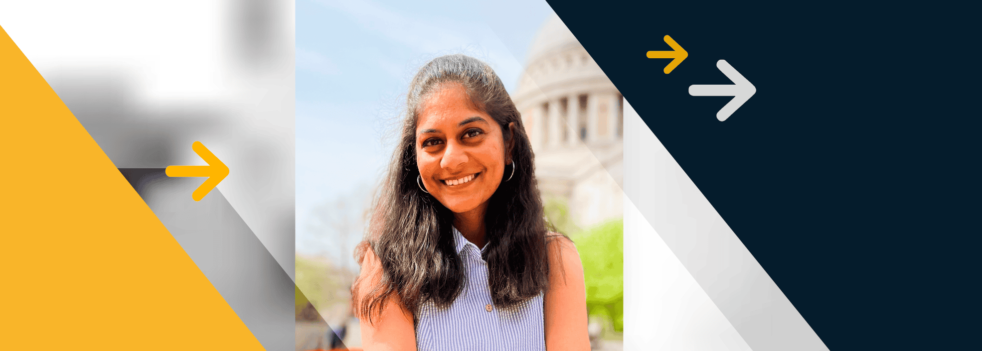 Meet the Team: Akhila Rao, Headforwards Software Developer