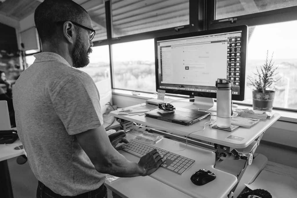 Learn about how we work and what we believe in - Headforwards