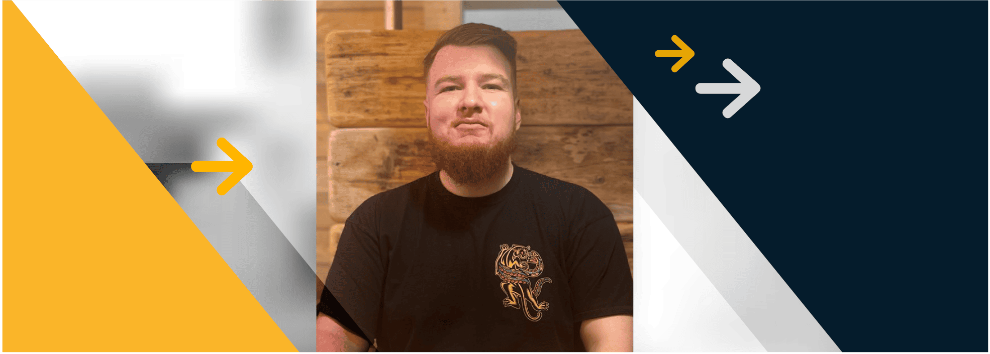 Meet the Team: Sam Perry, CXP Developer - Headforwards