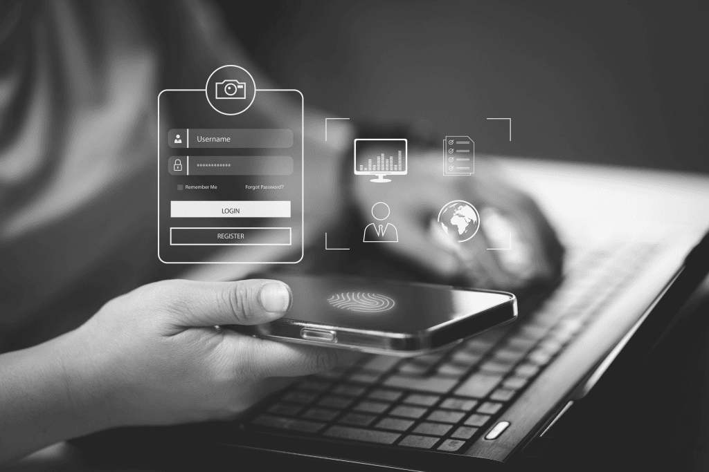 10 ways to strengthen your cyber position - Headforwards