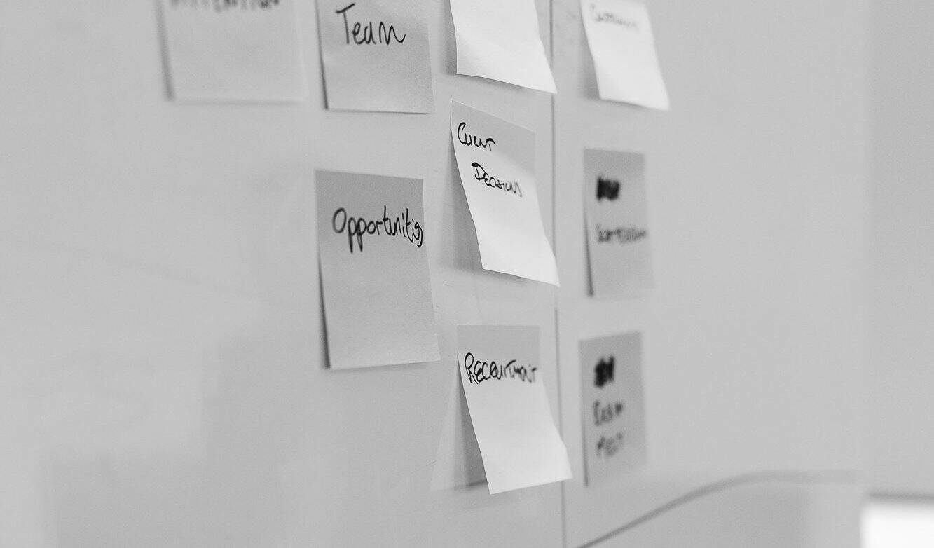 Six benefits of Quick Start projects - Headforwards