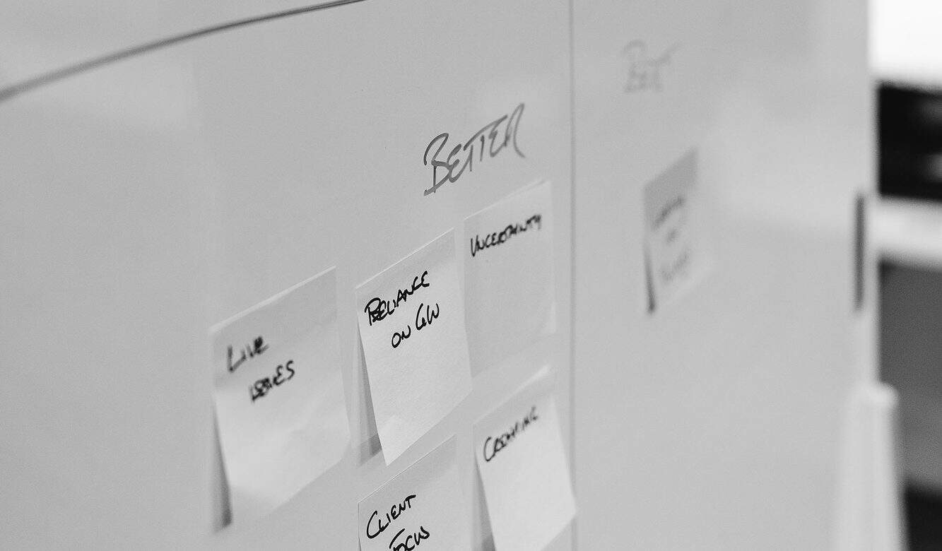 Requirements Workshop - Headforwards