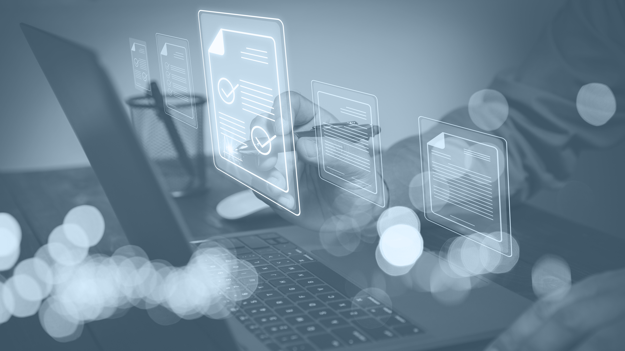 Headforwards' Digital Framework - Headforwards